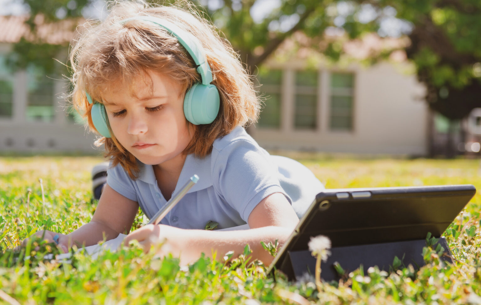 10 Ways To Encourage Children To Finish The School Year Strong
