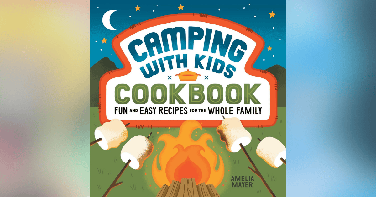 15 Cookbooks For Kids That Will Bring Our Their Inner Chef