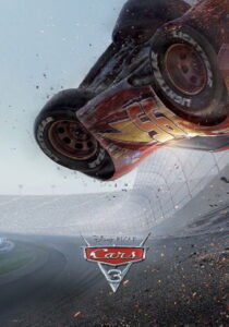 Cars 3 (2017) - Parenting Patch