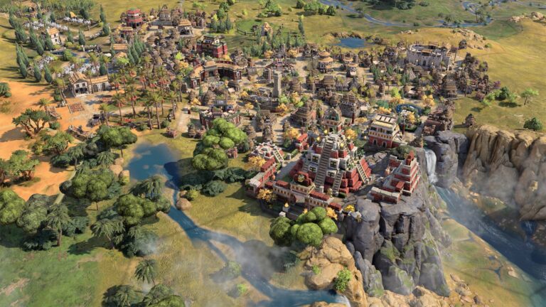 21 Video Games That Teach Life Lessons And Important Skills