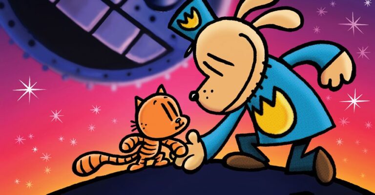20 Comics To Help Your Kid Find Their Love Of Reading