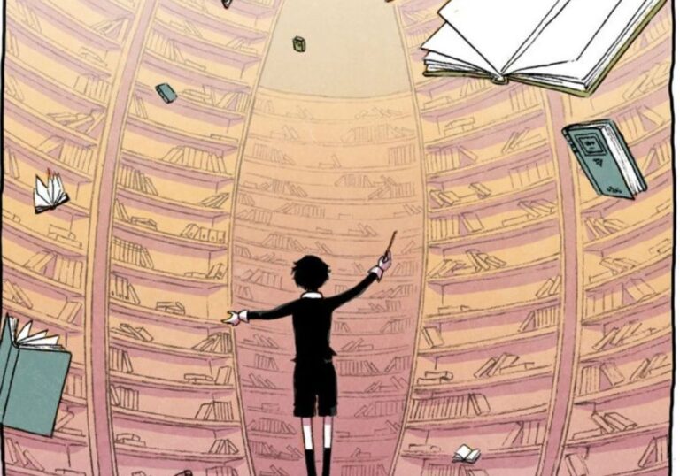 20 Comics To Help Your Kid Find Their Love Of Reading