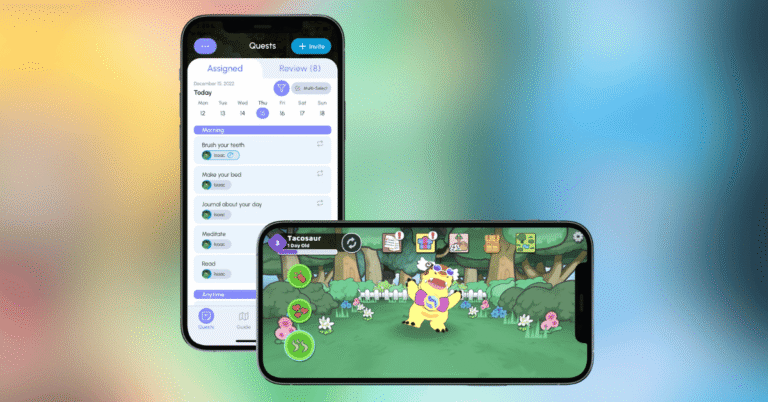 The Best Chore Apps For Kids And What They Offer