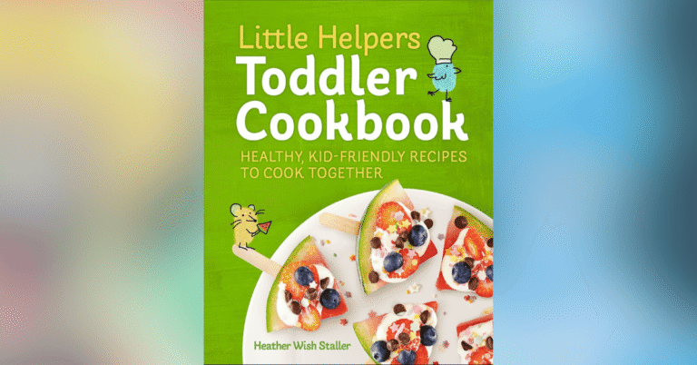 15 Cookbooks For Kids That Will Bring Our Their Inner Chef