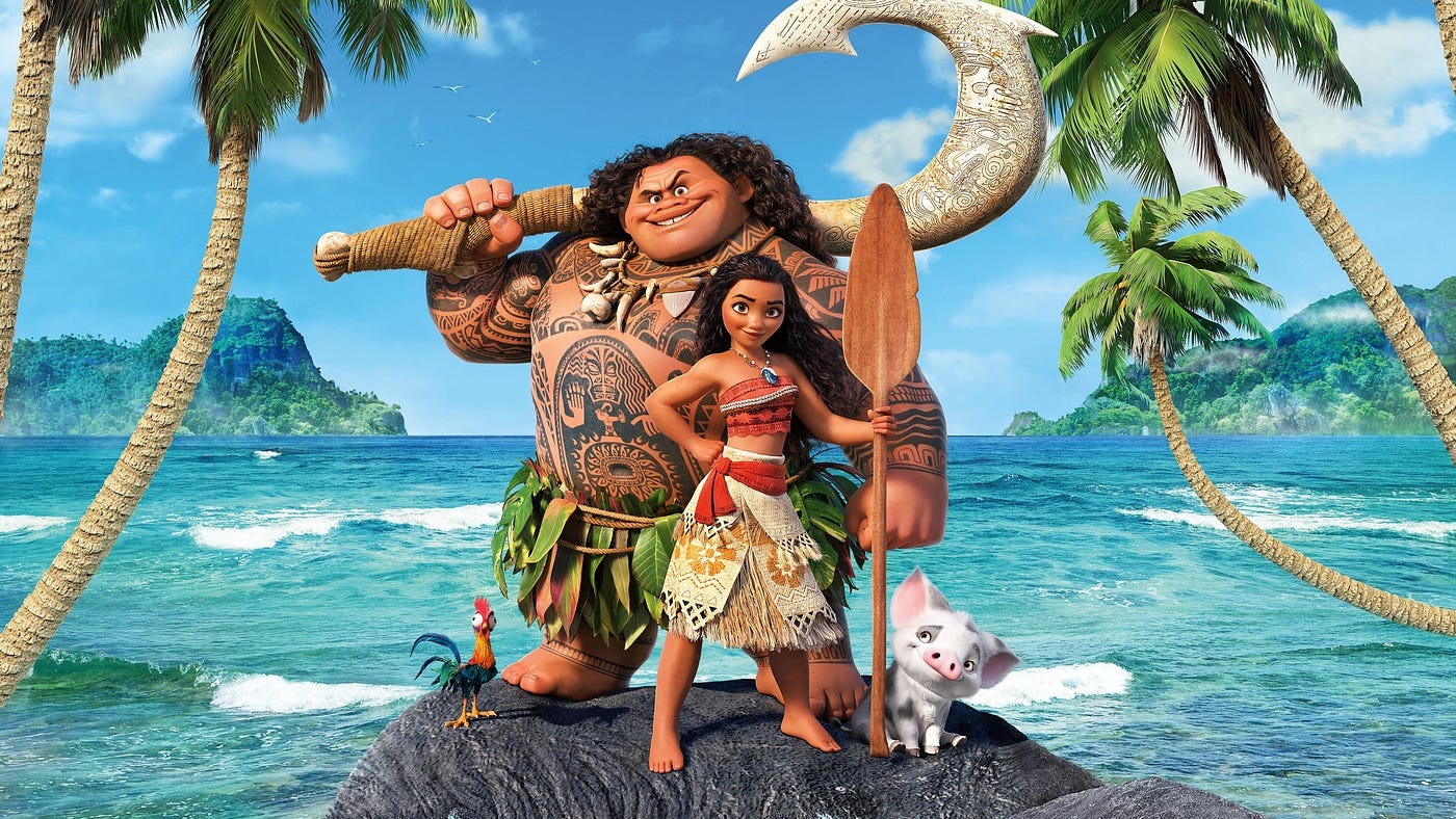 I Asked My 4-Year-Old Daughter What The 7 Best Movies For Kids Her Age ...
