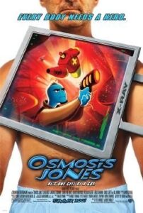 Osmosis Jones (2001) - Parenting Patch