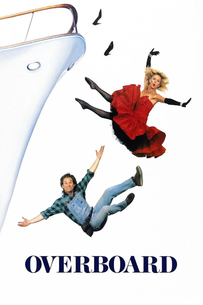 Overboard (1987) - Parenting Patch
