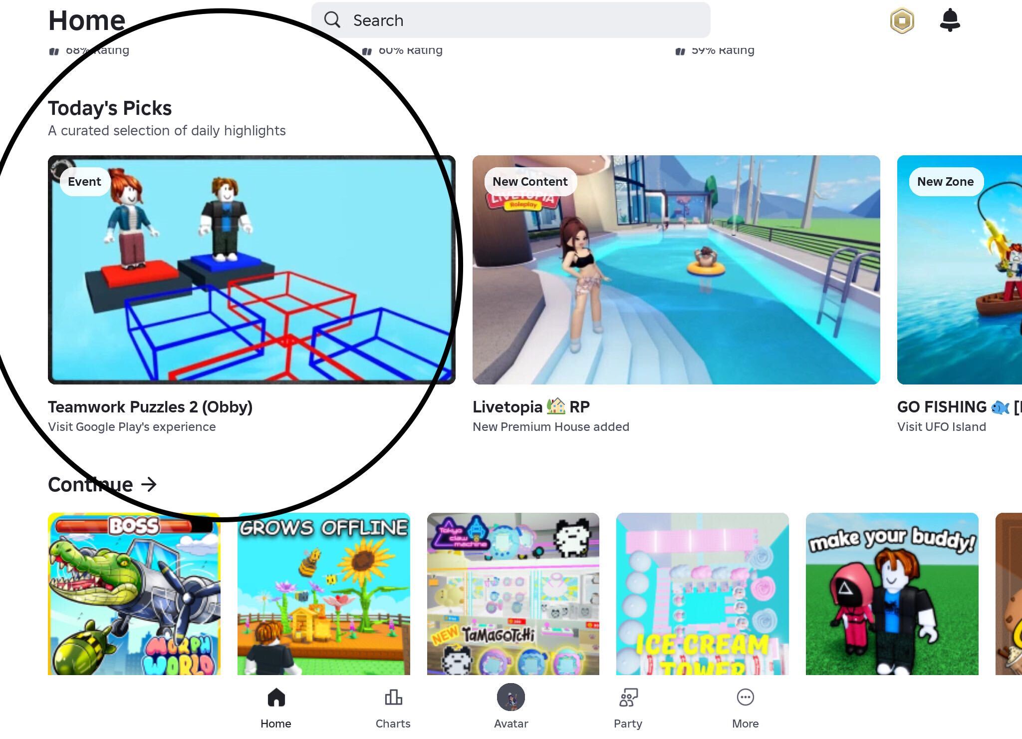 The Best Roblox Features According To Kids (7 and 10 Years Old)