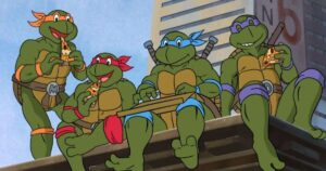 The Best 90s Kids Cartoons My Children Love Watching Today