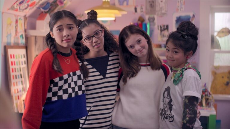 15 Best TV Shows For Tweens And Teens According To My Kids