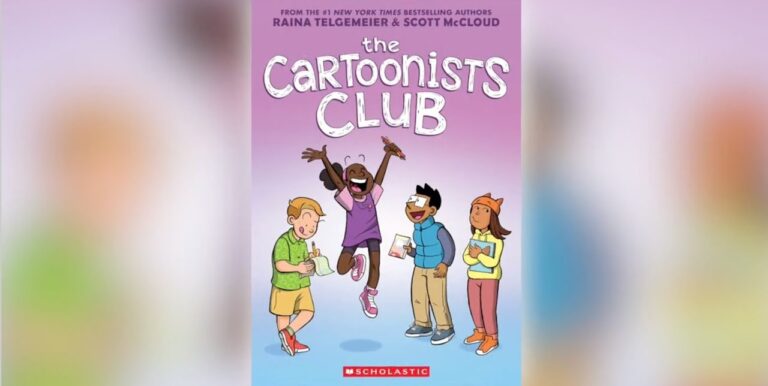 20 Comics To Help Your Kid Find Their Love Of Reading