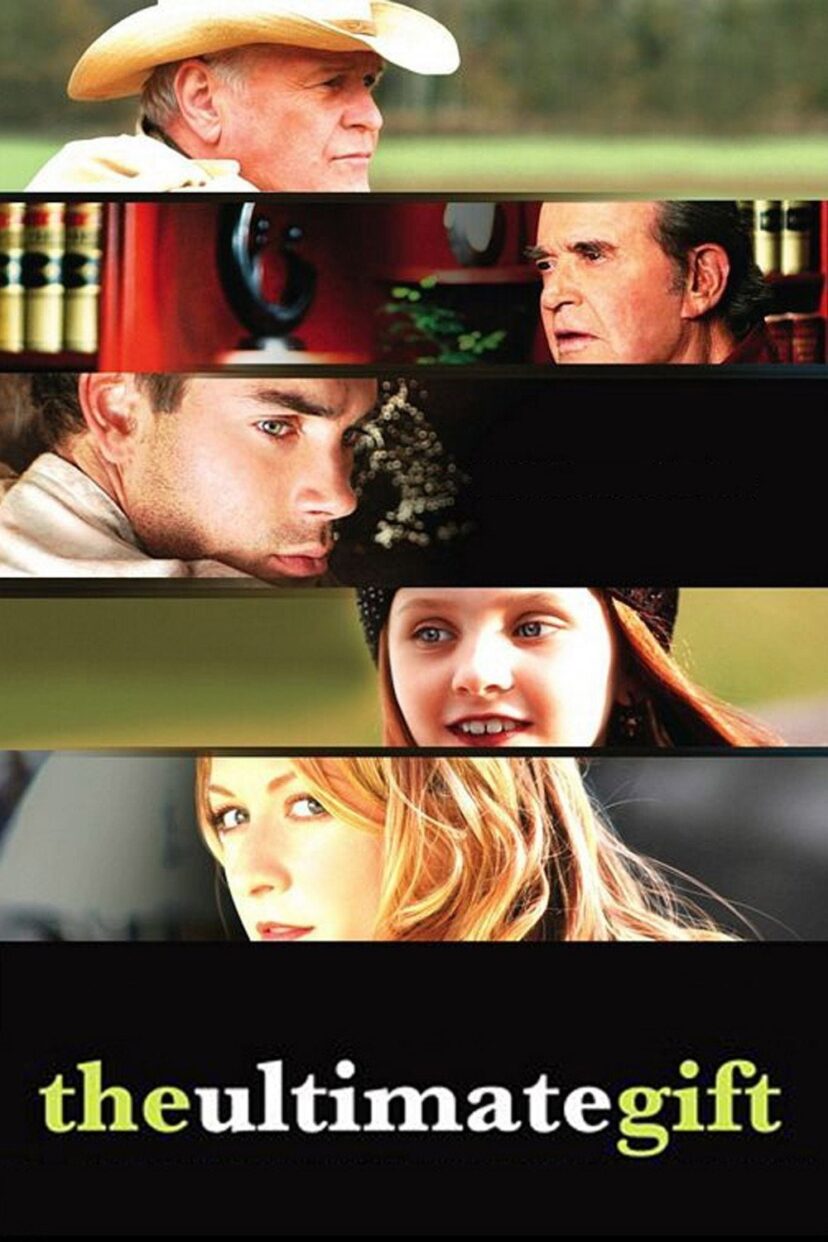 The Ultimate Gift (2006) - Parenting Patch