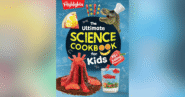 15 Cookbooks For Kids That Will Bring Our Their Inner Chef