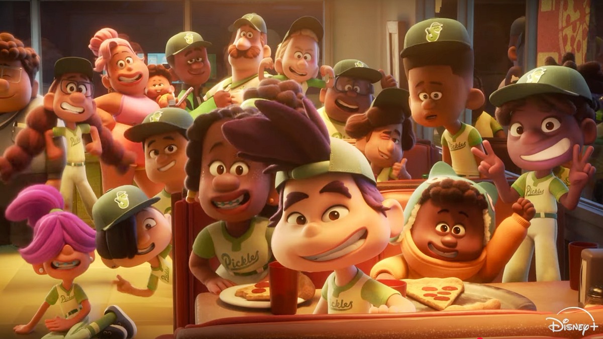 15 Best TV Shows For Tweens And Teens According To My Kids