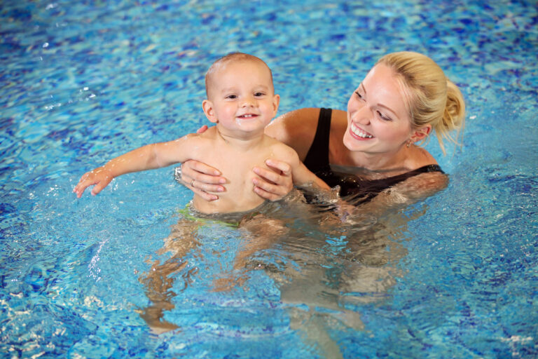 10 Swimming Pool Safety Tips To Keep Your Kids Safe All Summer