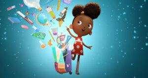 The Best Science In Cartoons That Teach Kids Important Lessons