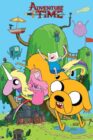 Adventure Time (TV Series) - Parenting Patch