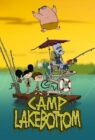Camp Lakebottom (TV Series) - Parenting Patch