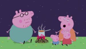 20 Camping Cartoon Episodes To Prepare Kids For The Outdoors