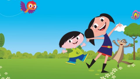 The Best Science In Cartoons That Teach Kids Important Lessons