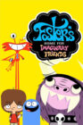 Foster's Home for Imaginary Friends (TV Series) - Parenting Patch