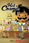 Kid Cosmic (TV Series) - Parenting Patch