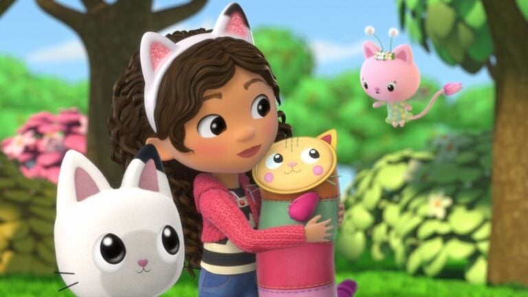 20 Camping Cartoon Episodes To Prepare Kids For The Outdoors