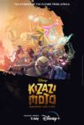 Kizazi Moto: Generation Fire (TV Series) - Parenting Patch