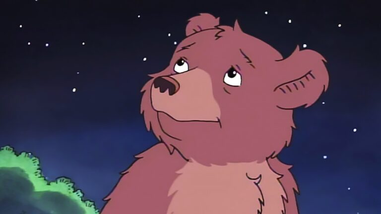 Cartoons About the Moon To Watch With Your Kids Before Bedtime