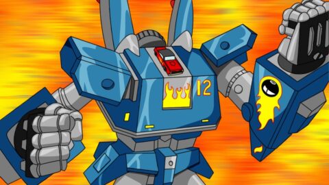 Best Retro Cartoon Network TV Series For Kids (By Age Group)