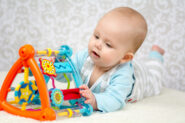 Researchers Can Spot A Baby's Intelligence By 7 Months, But Nurturing ...