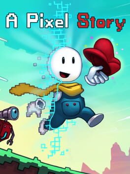 A Pixel Story (2015)