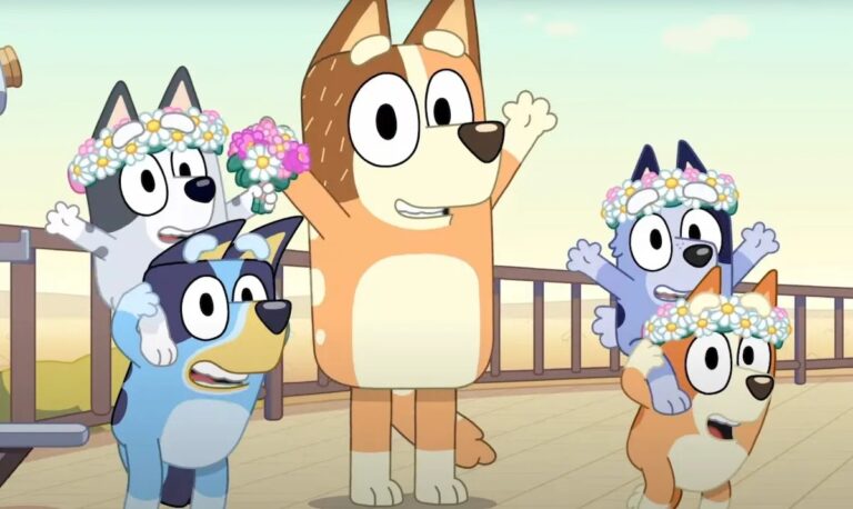 25 Cartoon Moms Who Give Great Advice