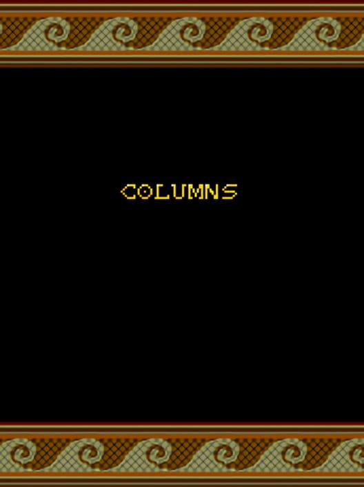 Columns (2013)