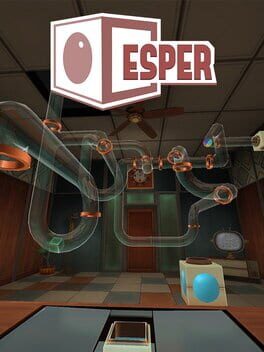 Esper (2015)