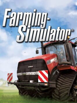 Farming Simulator (2013)