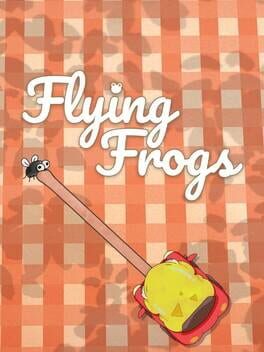 Flying Frogs (2024)
