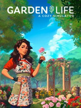Garden Life: A Cozy Simulator (2024)