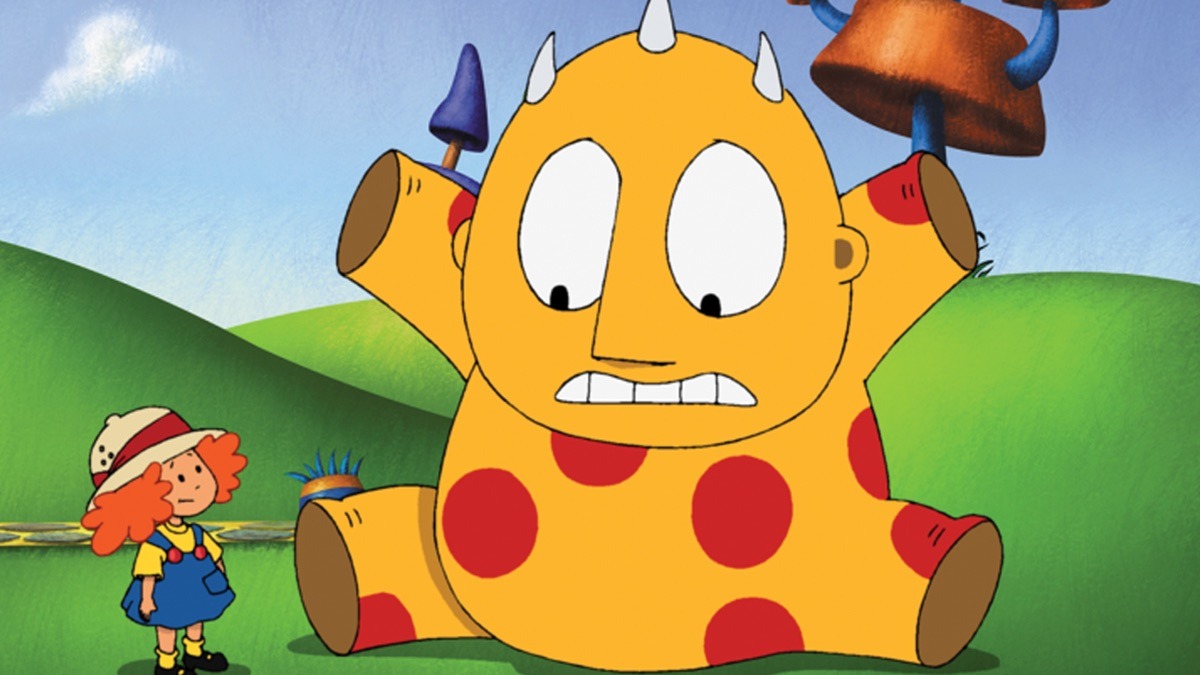 22 Cartoons That Teach Kids Bedtime Routines