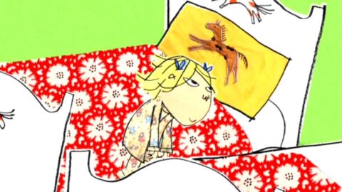 22 Cartoons That Teach Kids Bedtime Routines