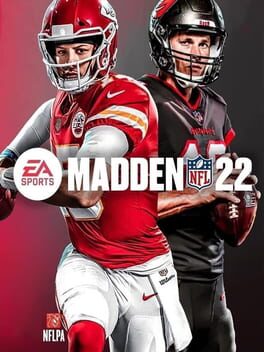 Madden NFL 22 (2021)