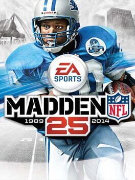 Madden NFL 25 (2013)