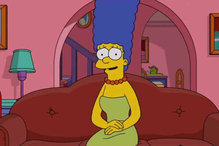 25 Cartoon Moms Who Give Great Advice