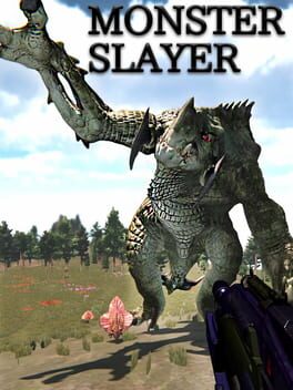 Monster Slayer (2021)