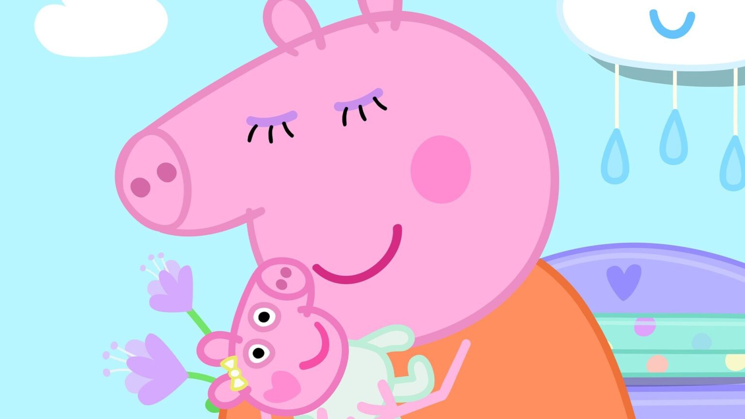 25 Cartoon Moms Who Give Great Advice