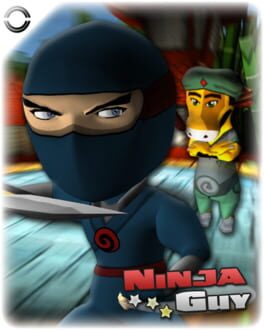 Ninja Guy (2015)