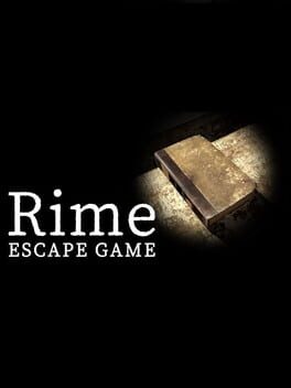 Rime (2018)