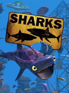 Sharks (2024)