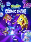SpongeBob SquarePants: The Cosmic Shake (2023)