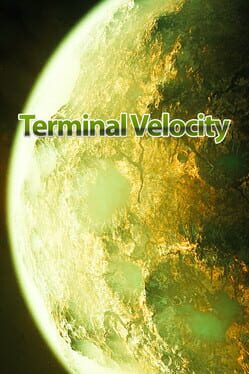 Terminal Velocity (2023)